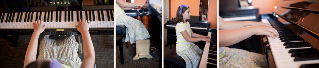 How to Encourage Great Piano Posture - Hoffman Academy Blog