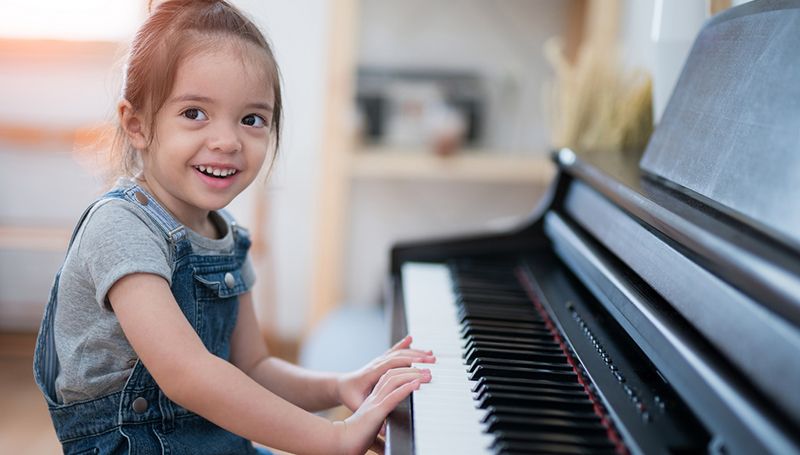 10 Things to Do Before Your Child Starts Piano Lessons