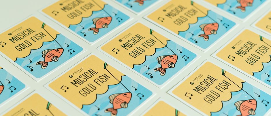 Free Game: Musical Go Fish - Hoffman Academy Blog