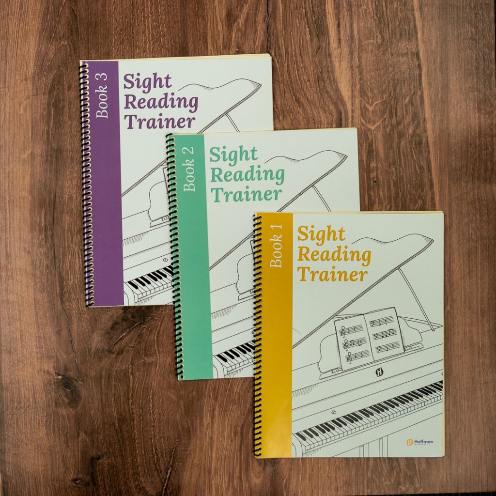 Sight Reading Practice Tips for Piano | Music Notes, Rhythms