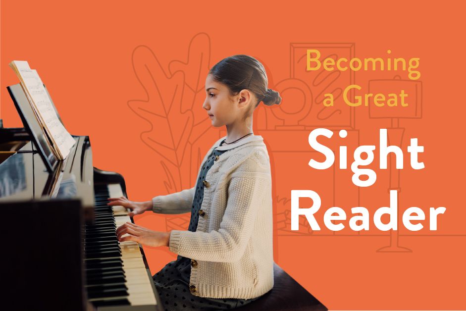 Sight Reading Practice Tips for Piano | Music Notes, Rhythms
