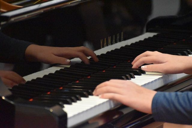 Piano Recital Prep 101 | Tips on Getting Ready to Perform