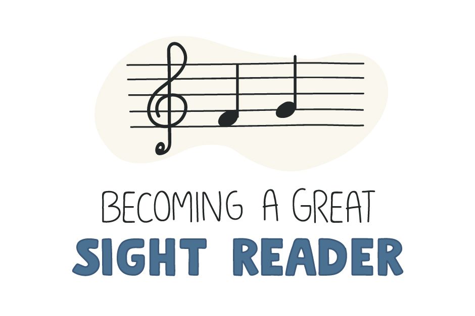 Sight Reading Practice Tips for Piano | Music Notes, Rhythms