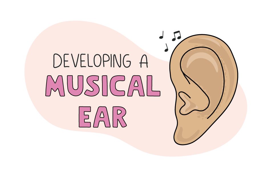 Musical Ear Training Tips | Hoffman Academy