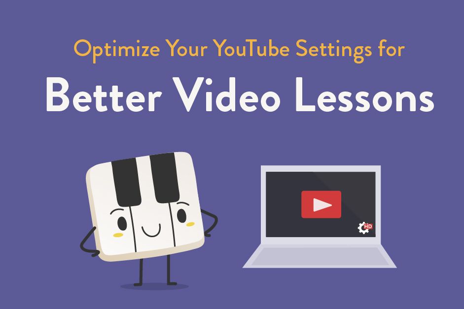 How To Optimize YouTube for Video Lessons - Hoffman Academy Blog