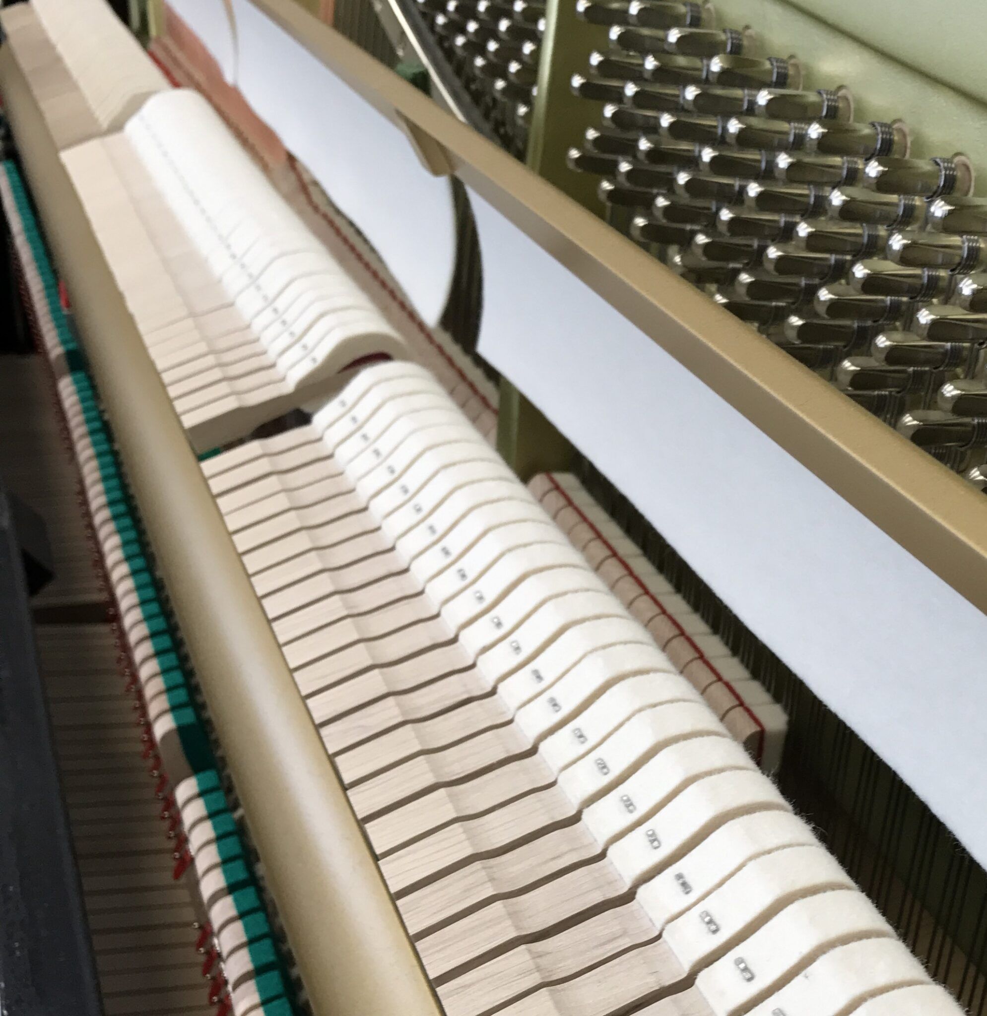 Music Terms for Beginners on the Piano | Vocabulary