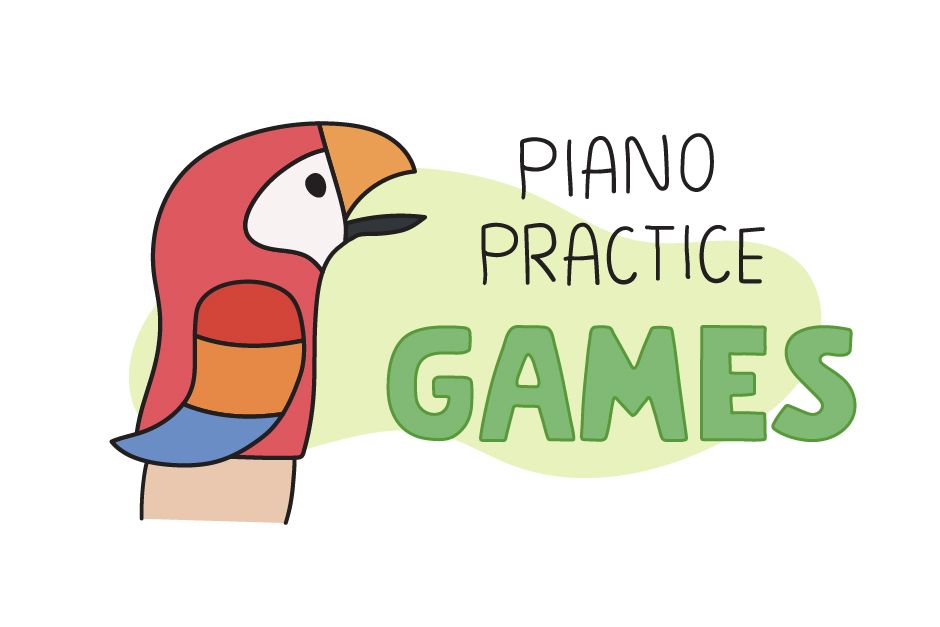 Piano Practice Games for Students & Young Learners