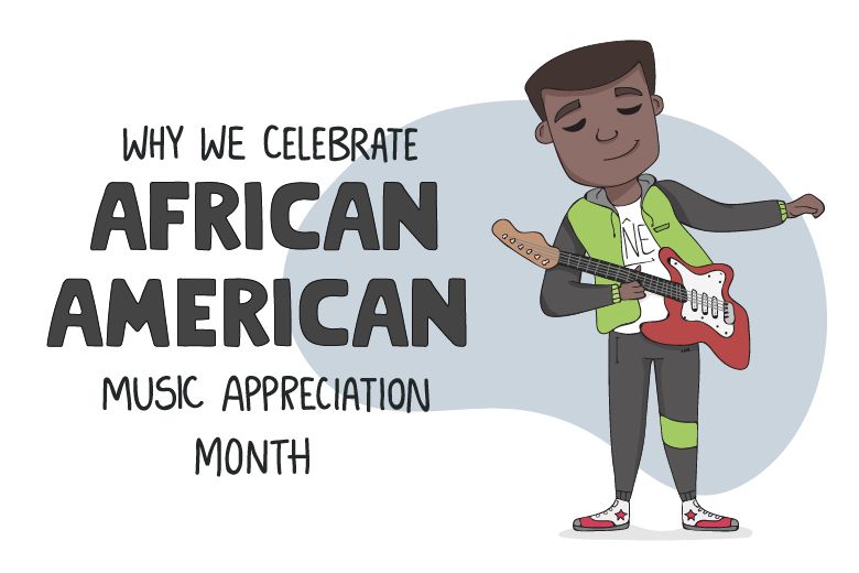 African American Music Appreciation Month | History, Artists