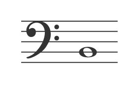 How to Read Bass Clef Notes on Piano | Lines & Spaces
