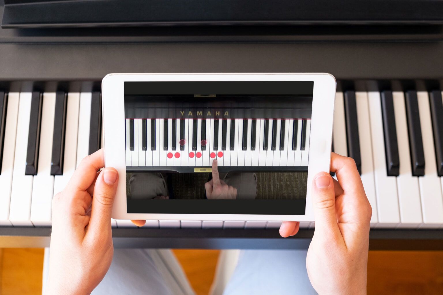 Best Application to Learn Piano for Smart Devices, Computers
