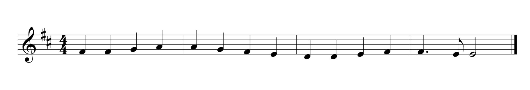 What is Melody in Music? Definition, Info & Examples