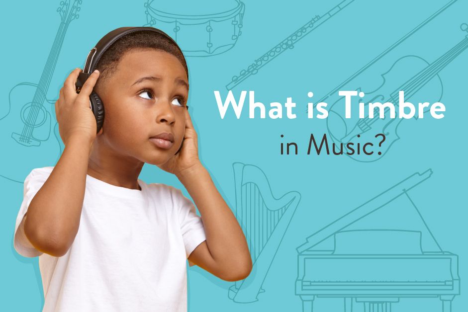 What is Timbre in Music | Definition, Description & Examples