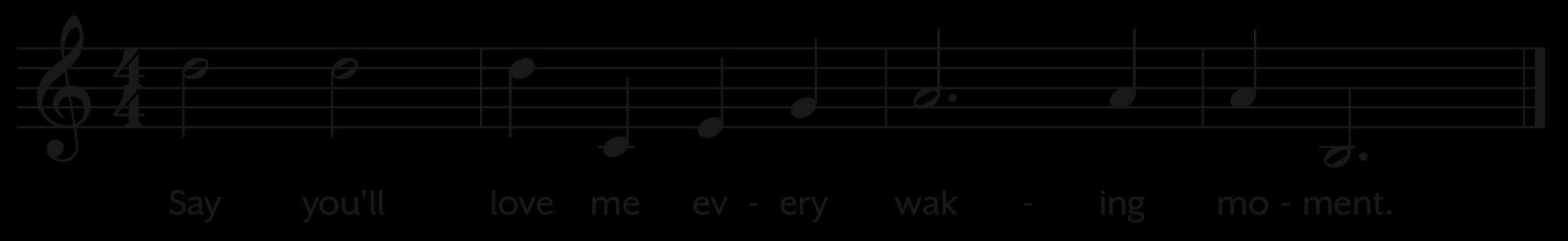 What is Melody in Music? Definition, Info & Examples