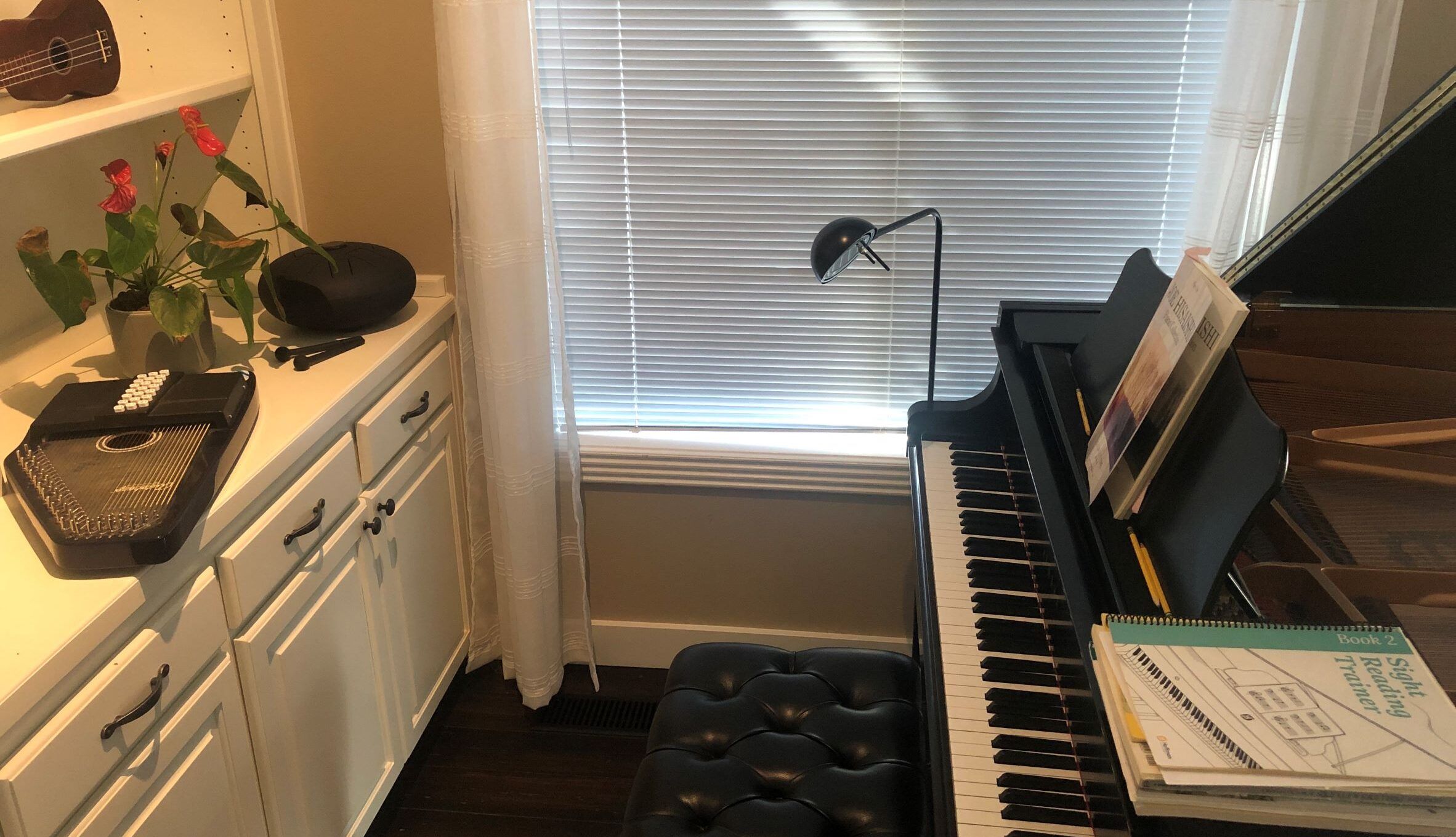 Home Music Room Ideas | Designs, Decorations, Small or Large