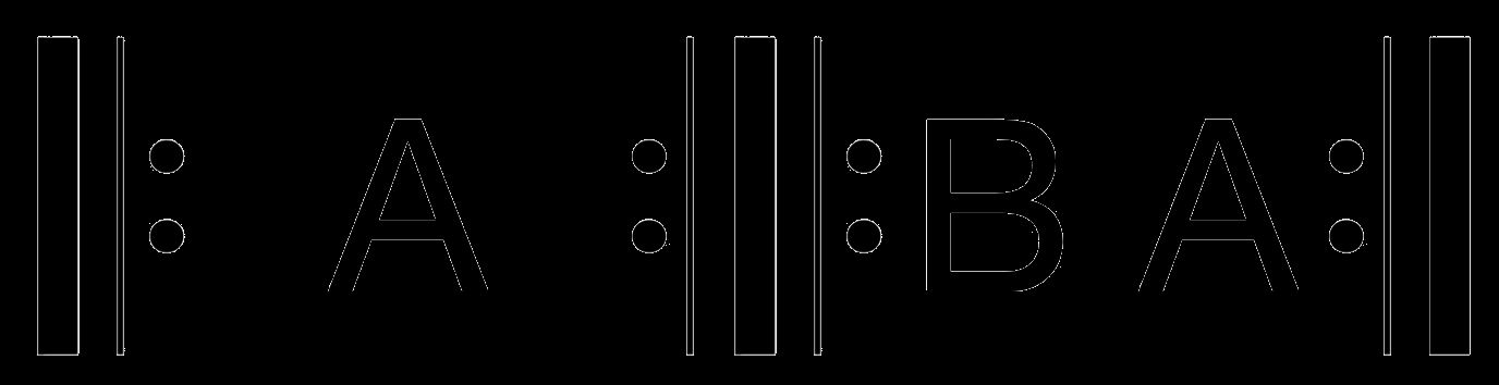 What is Form in Music | Examples | Binary, Ternary, Rondo