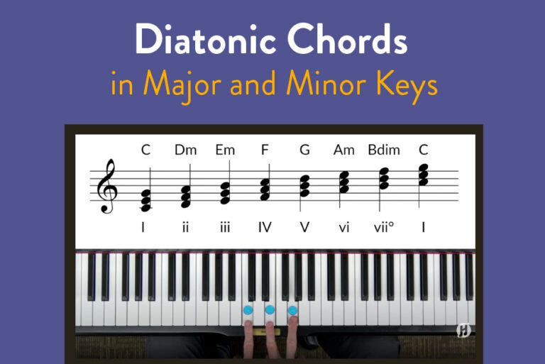 Cadence in Music Theory: Defining Endings & Transitions