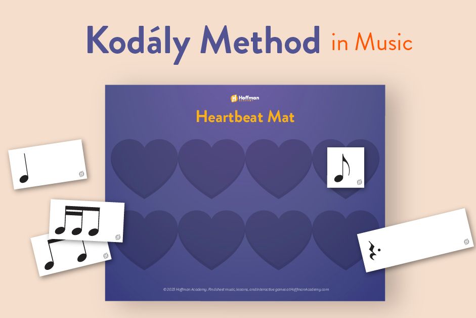 Kodály Method in Music | Syllables, Rhythm, Training