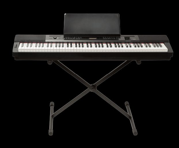 Keyboard vs Piano for Learning | Differences & Similarities