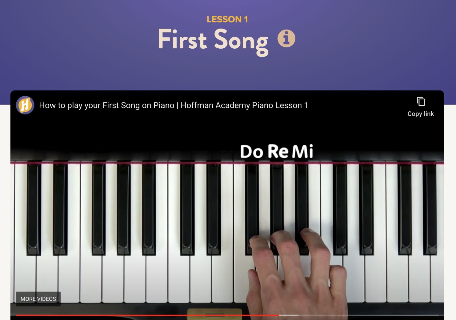 The Best Free Piano App for Kids | Fun & Educational
