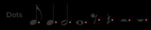 Musical Notes Guide | Names, Symbols & Time Values