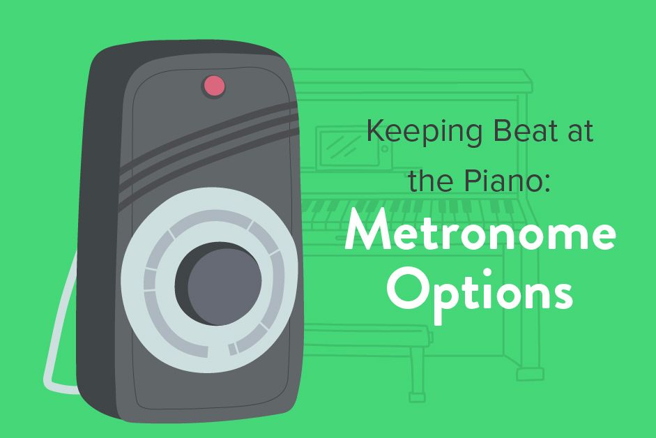 Piano Metronome Free