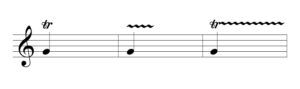 Trill Exercises: Piano Tips, Techniques & Examples
