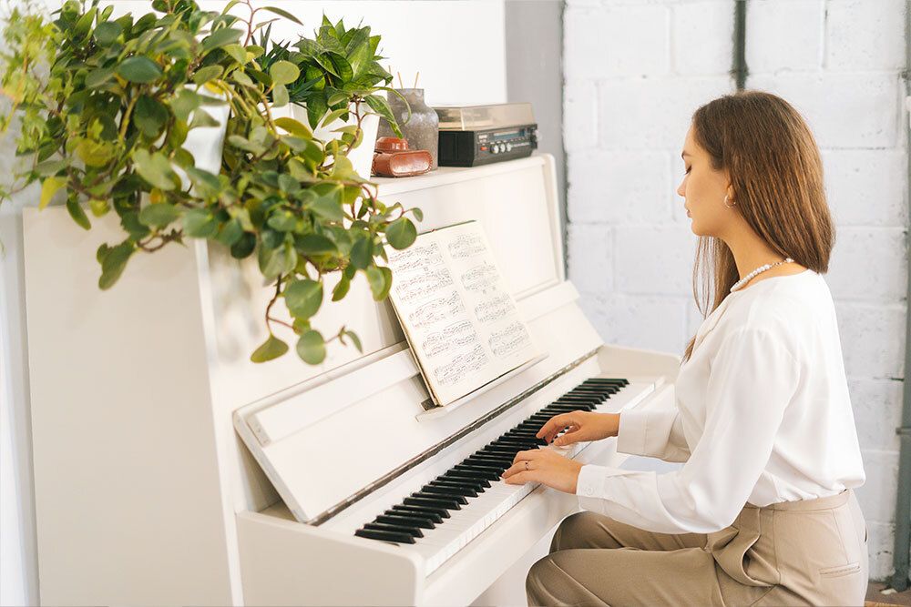 Is Piano Hard to Learn? Our Guidance for Ages 5+