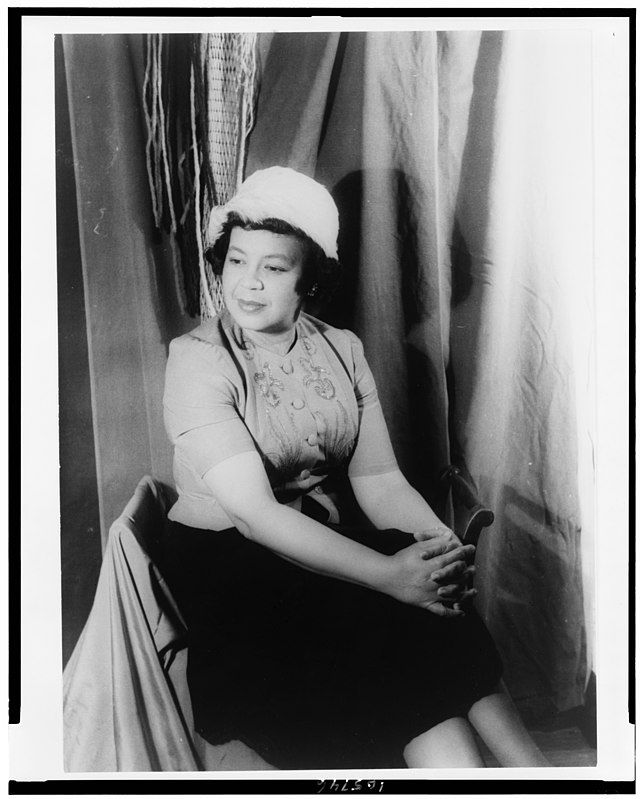 Female Composers | Famous Women Composers in History