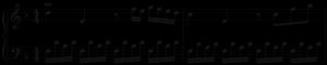 Alberti Bass Piano Technique | Definition & Examples