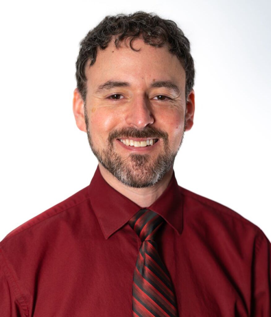 Author Bio - Hoffman Academy