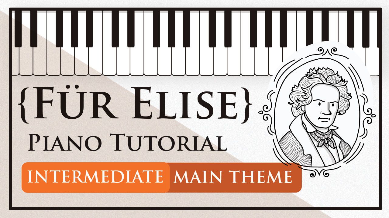 Intermediate Piano Pieces & Techniques | Early, Late