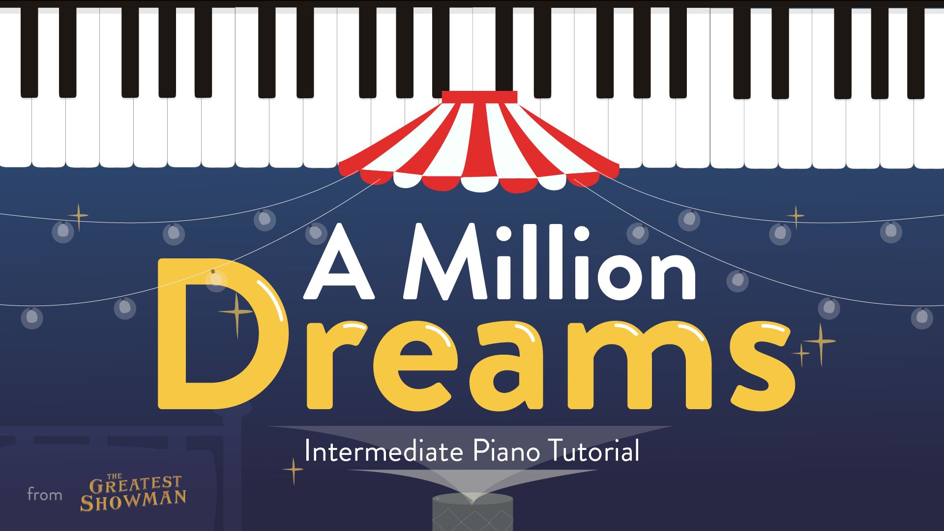 Intermediate Piano Pieces & Techniques | Early, Late