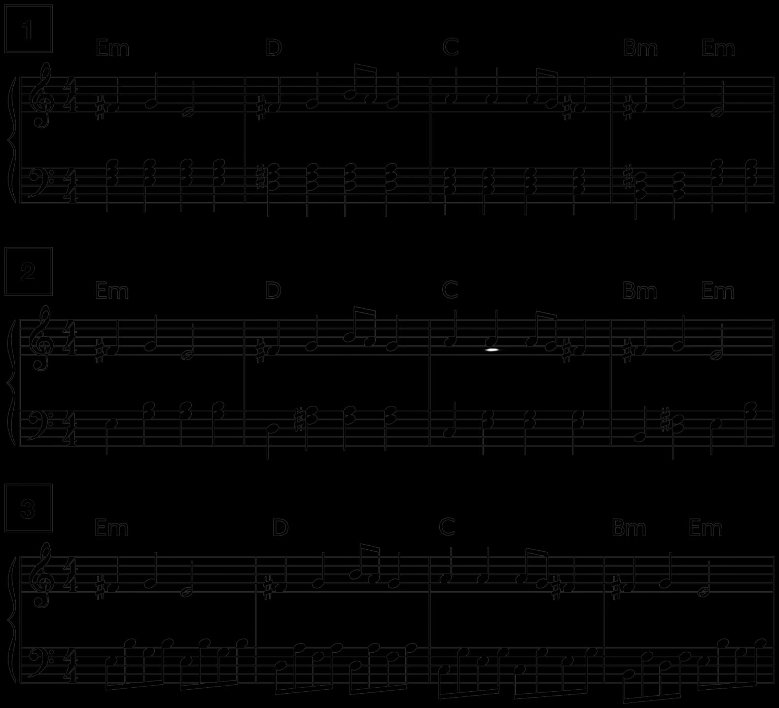 How to Harmonize: A Step-by-Step Guide for Beginners