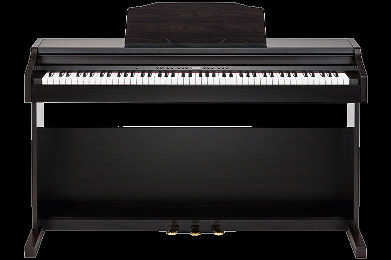 Piano Styles List