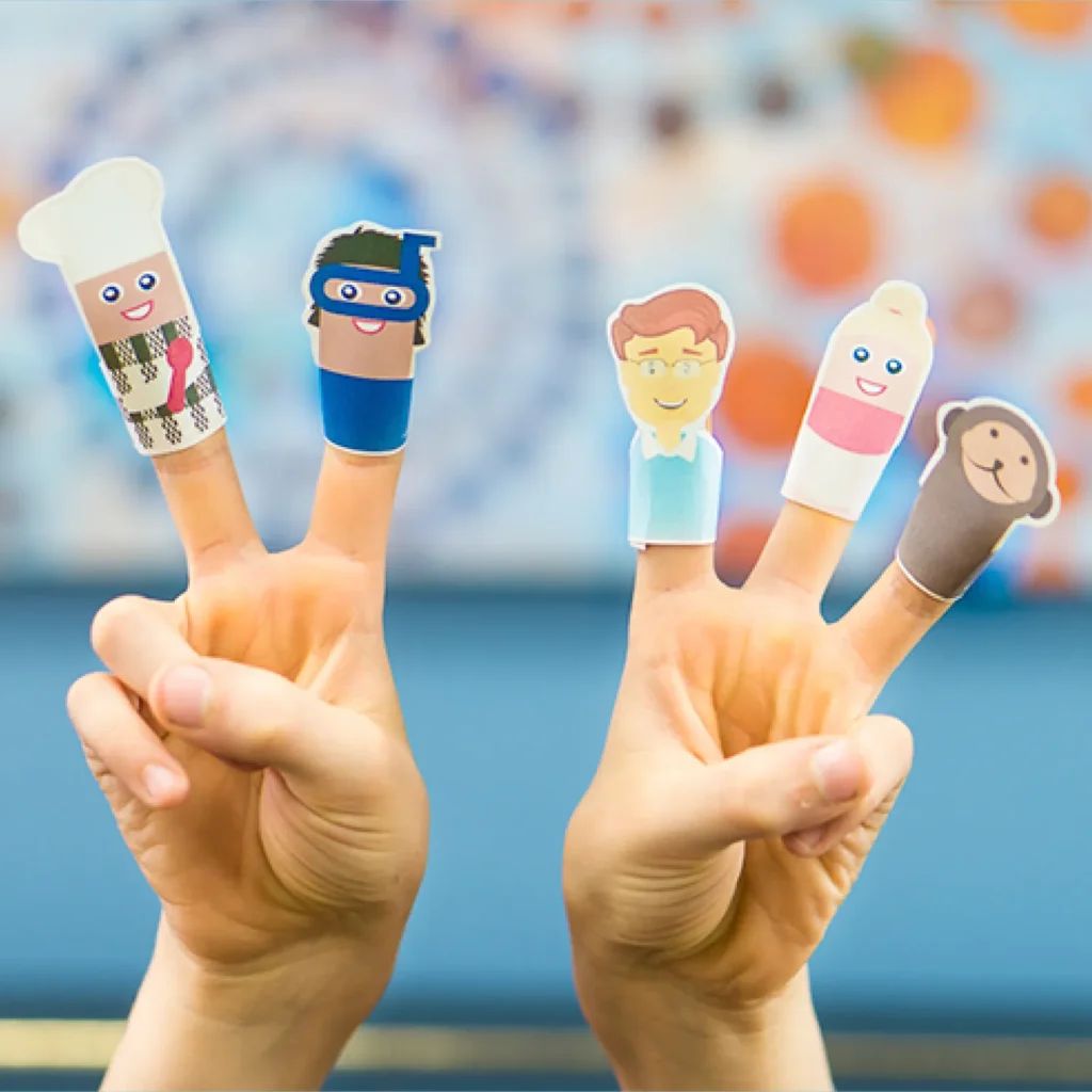 17 Music Activities for Preschool, Kindergarten, & Elementary