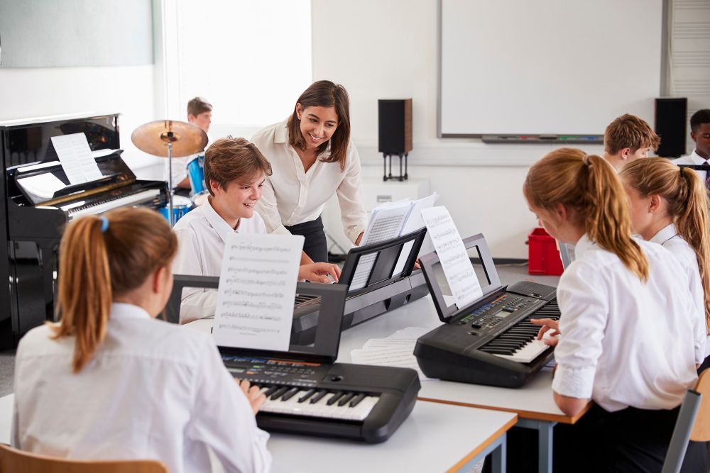 What Is Musicianship? Definition, Class Tips & Skill Building