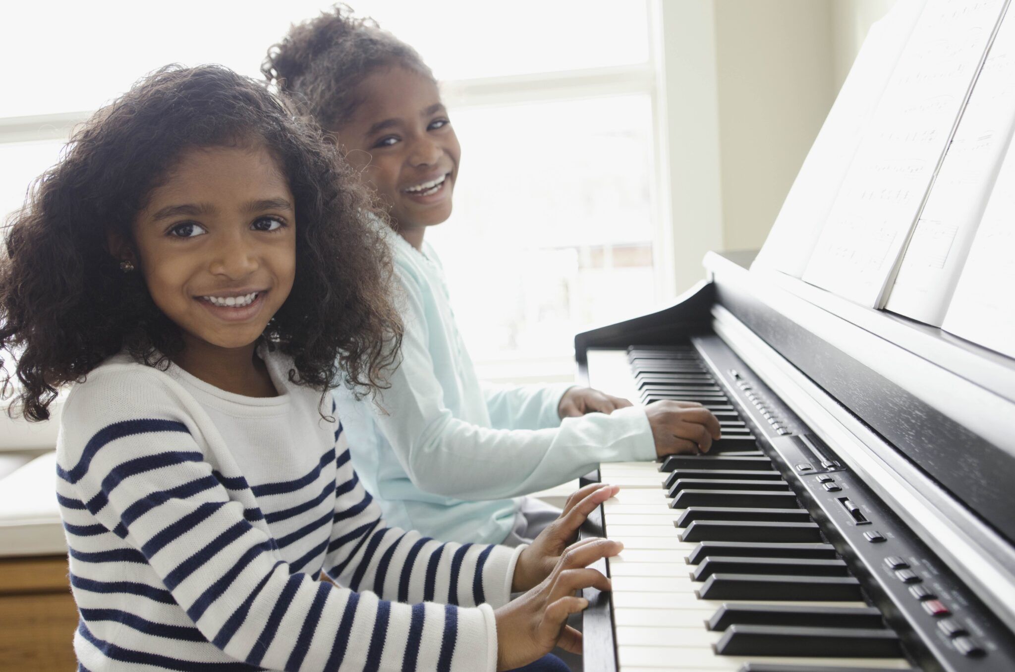 Ear Training for Beginners | Notes, Intervals, Chords