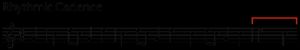Cadence in Music Theory: Defining Endings & Transitions