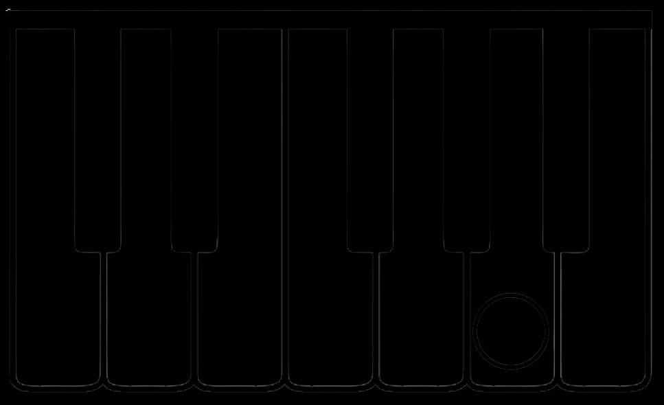 Double Flat in Music | What It Is, Why It's Used & Examples