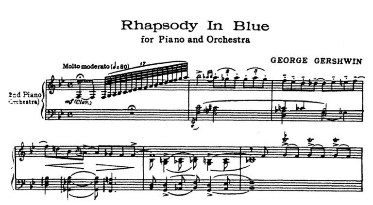 George Gershwin | Composer Biography & Most Famous Songs