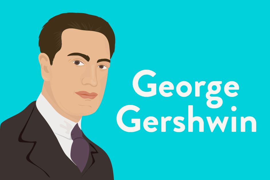 George Gershwin | Composer Biography & Most Famous Songs