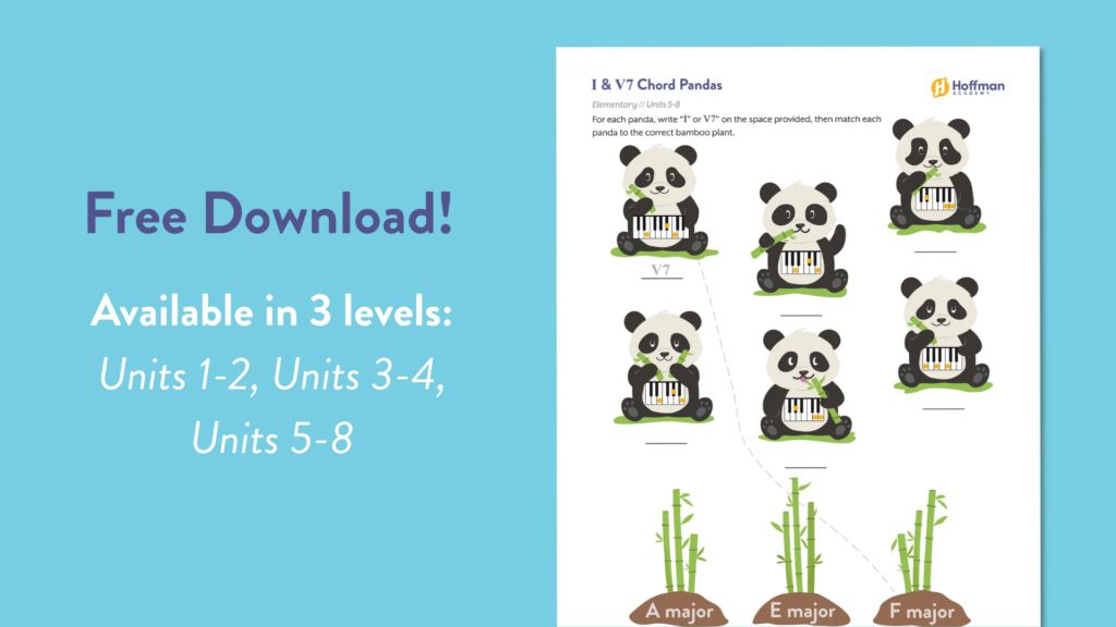 August 2025 Releases & Back-to-School Musical Resources