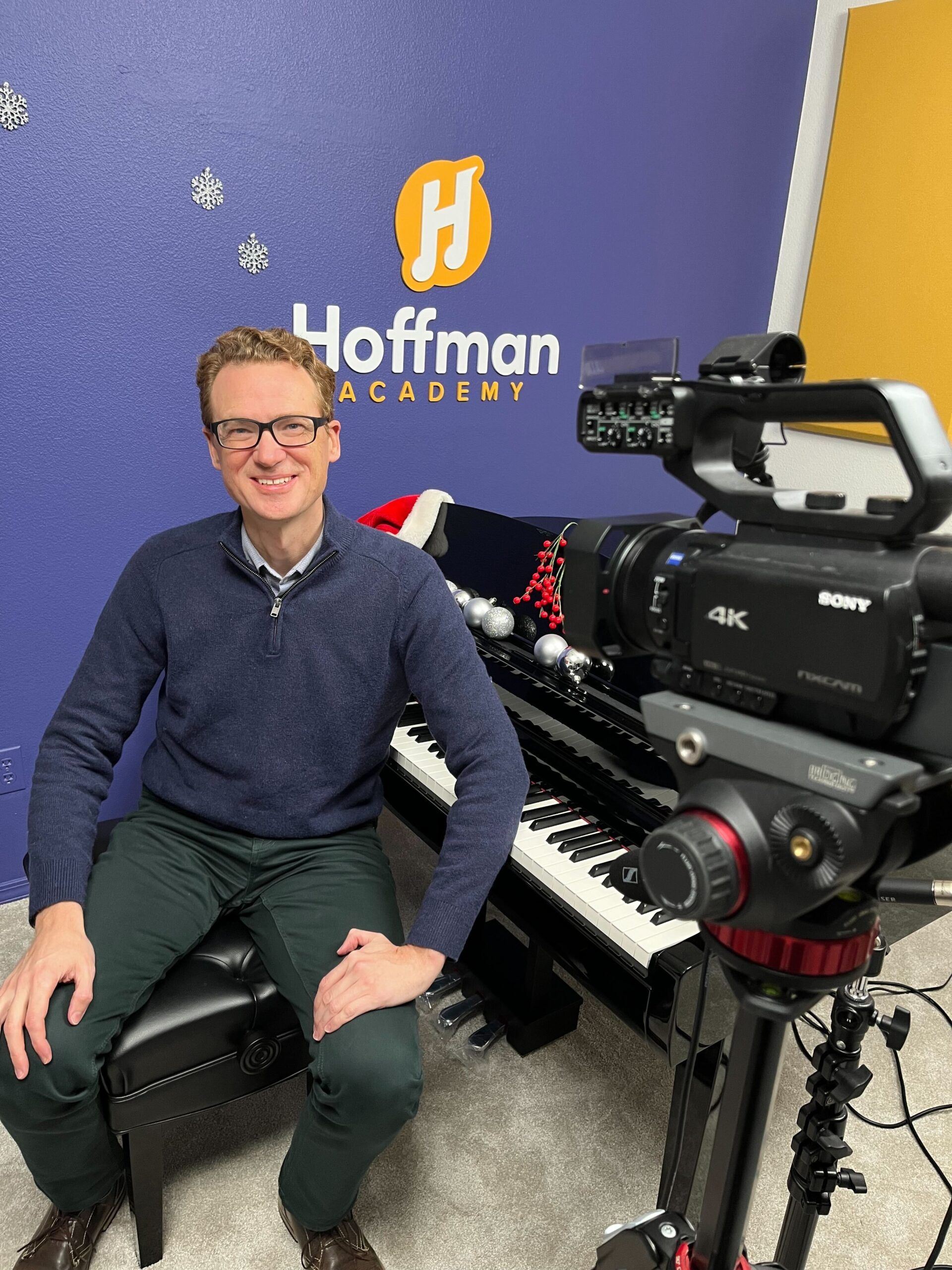 What's New at Hoffman Academy: October 2025 Roundup - Hoffman Academy
