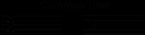 4/4 Time Signature: Song Examples & Counting for Pianists - Hoffman Academy