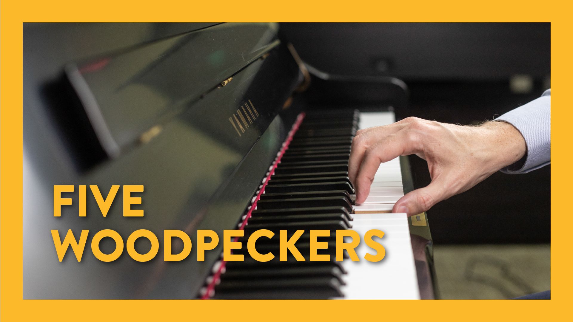 Ionian Mode for Piano | Formula, Chords, Examples & More - Hoffman Academy