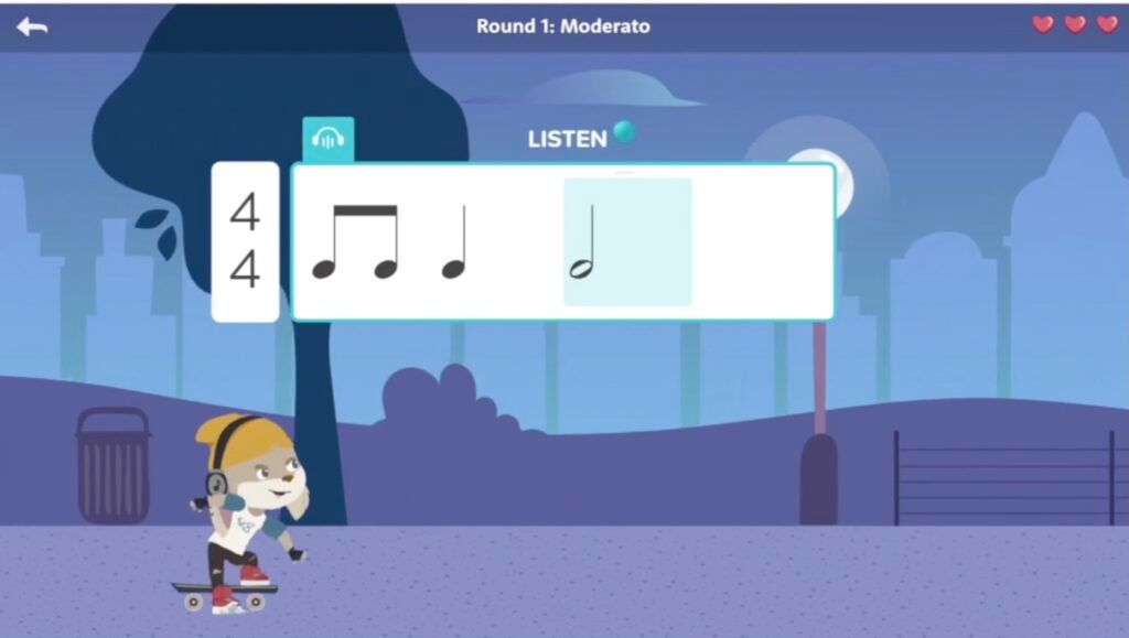 Fun Singing Games for Young Piano Learners | Online Options