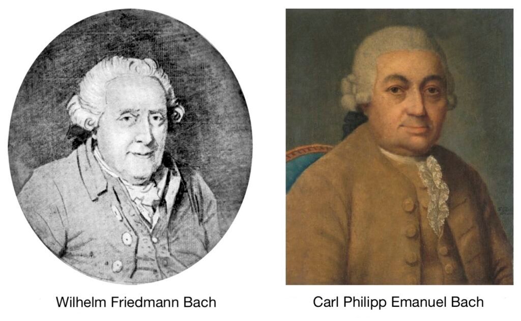 Johann Sebastian Bach: Biography & Most Famous Pieces