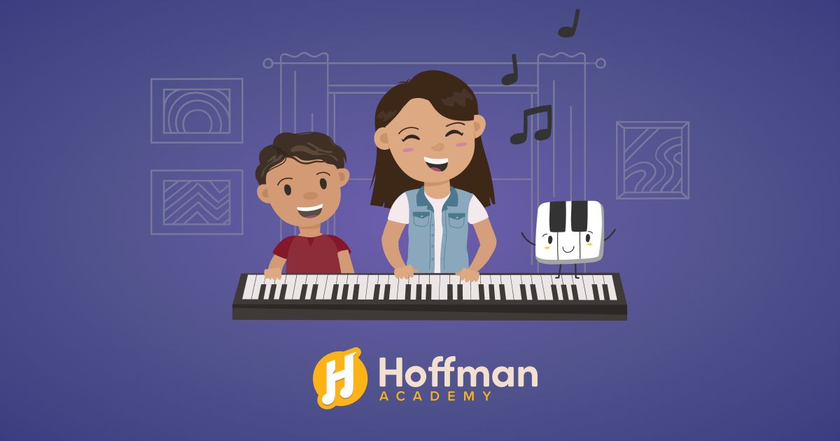Hoffman Academy Hoffman Academy