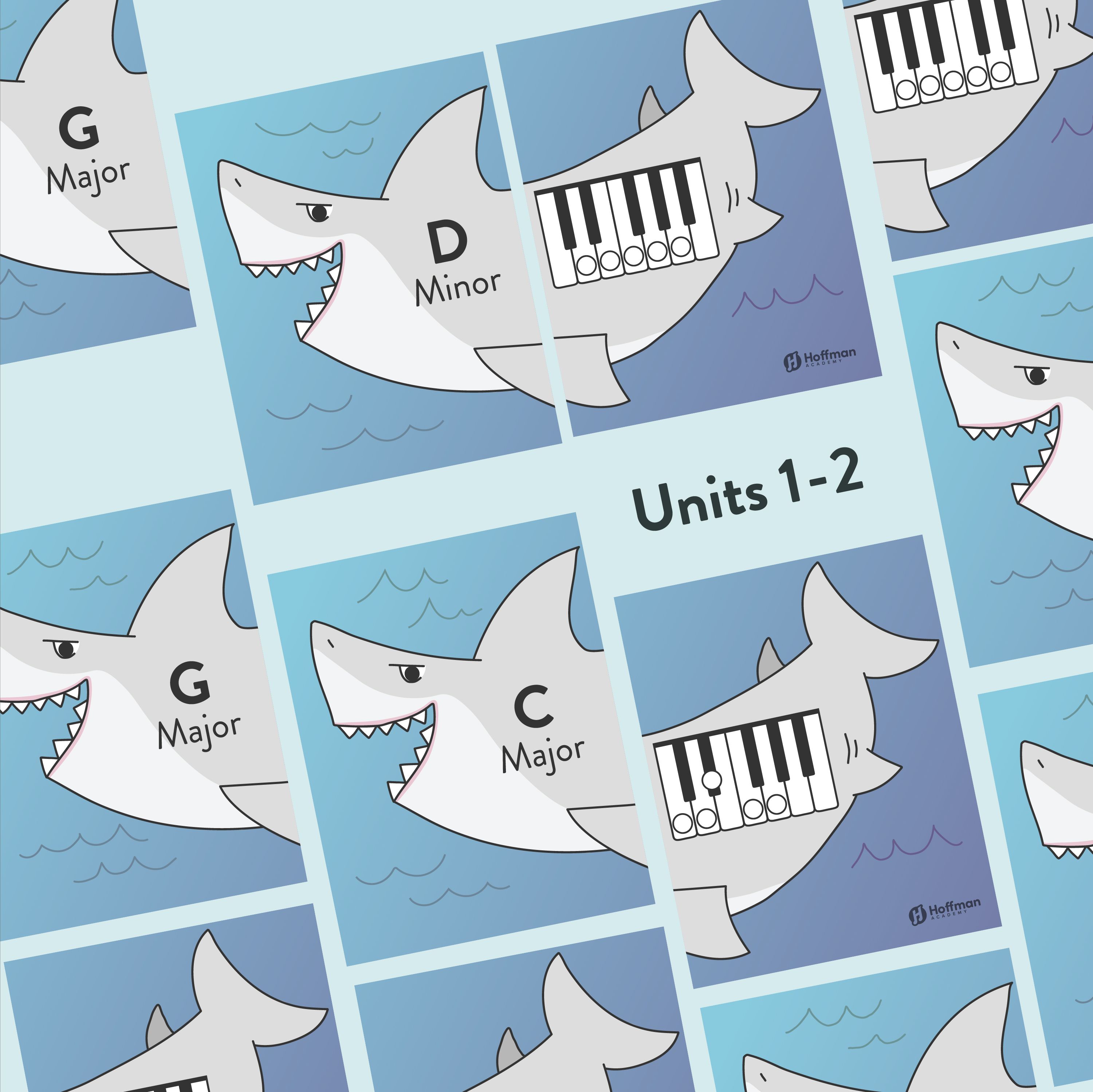 Pentascale Matching Game | PDF Download