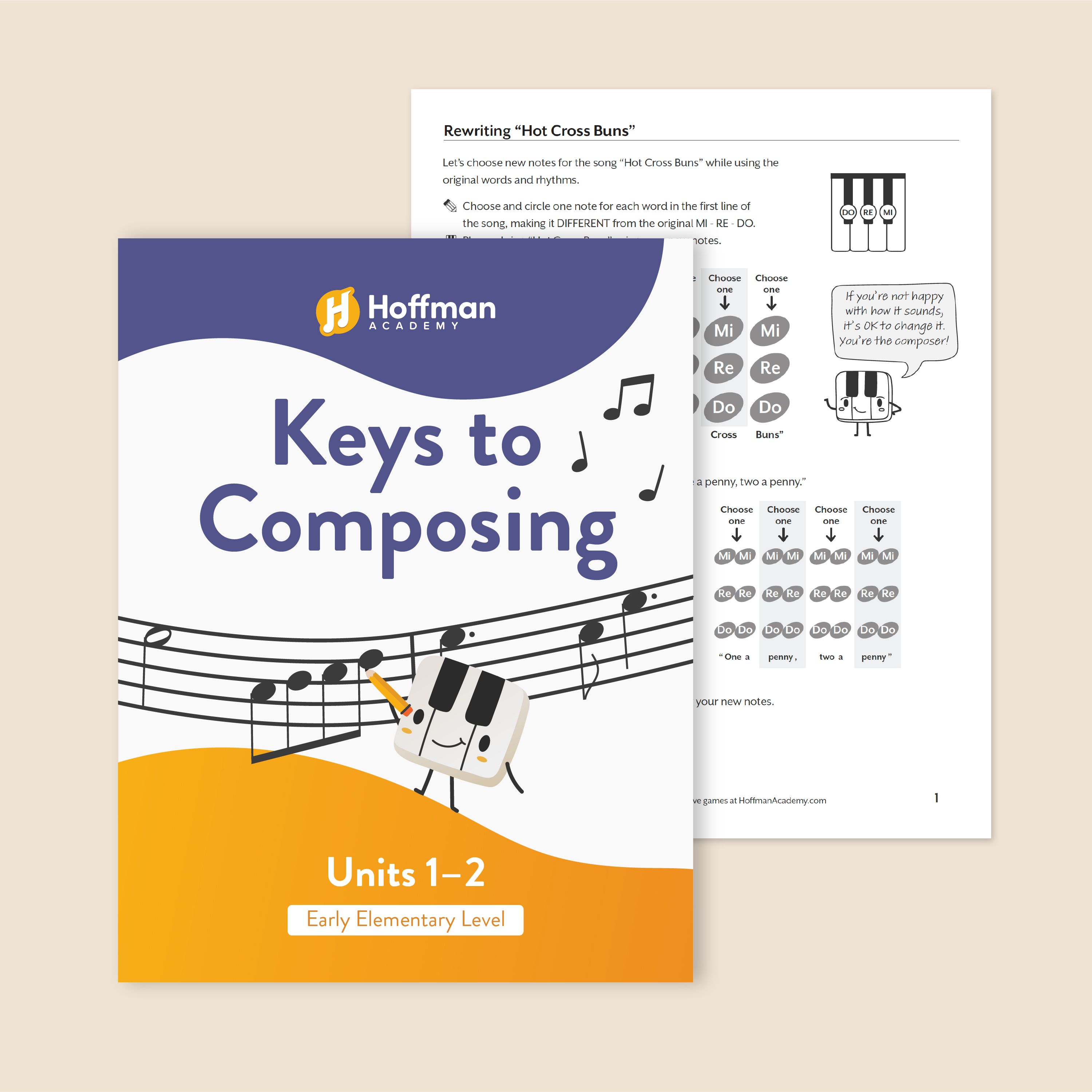 Piano Music Composing Guide | Beginner Level